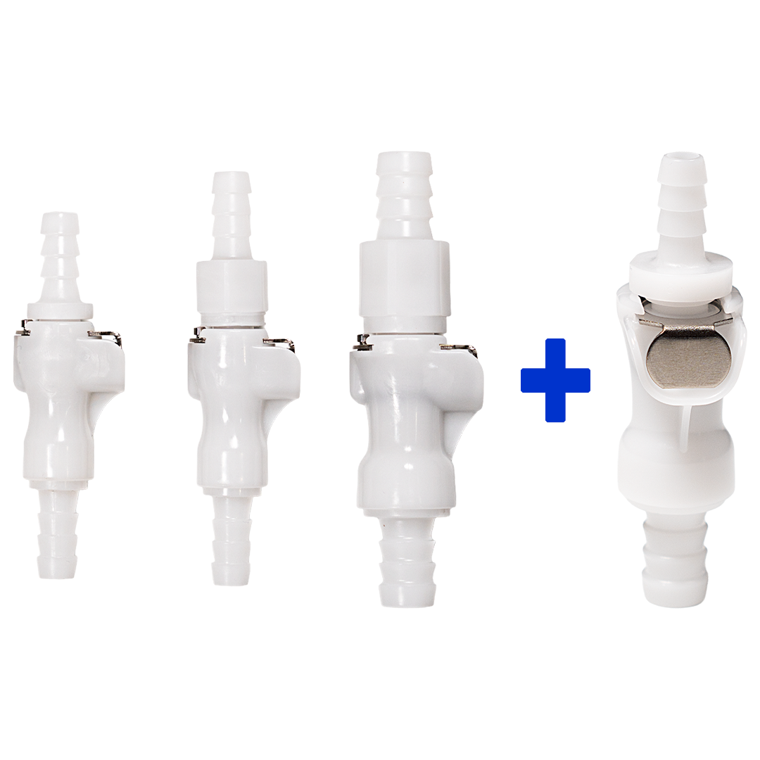 Tubing Quick-Connect Bundle – torr Kitchen